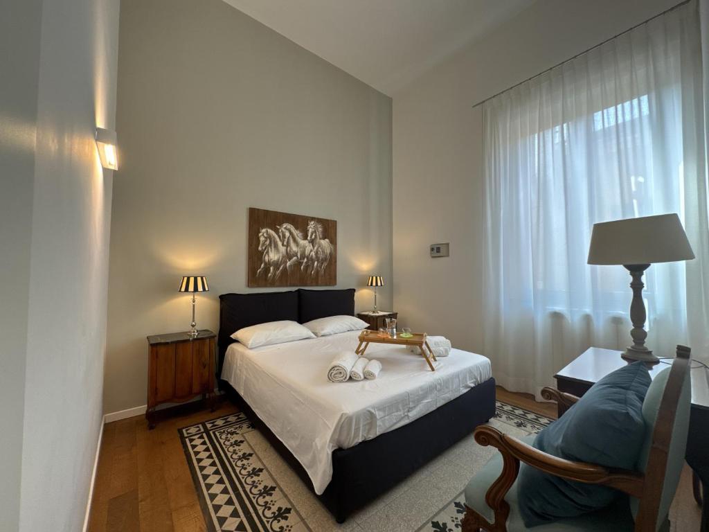 Laura's Apartment, Palermo (updated prices 2026)