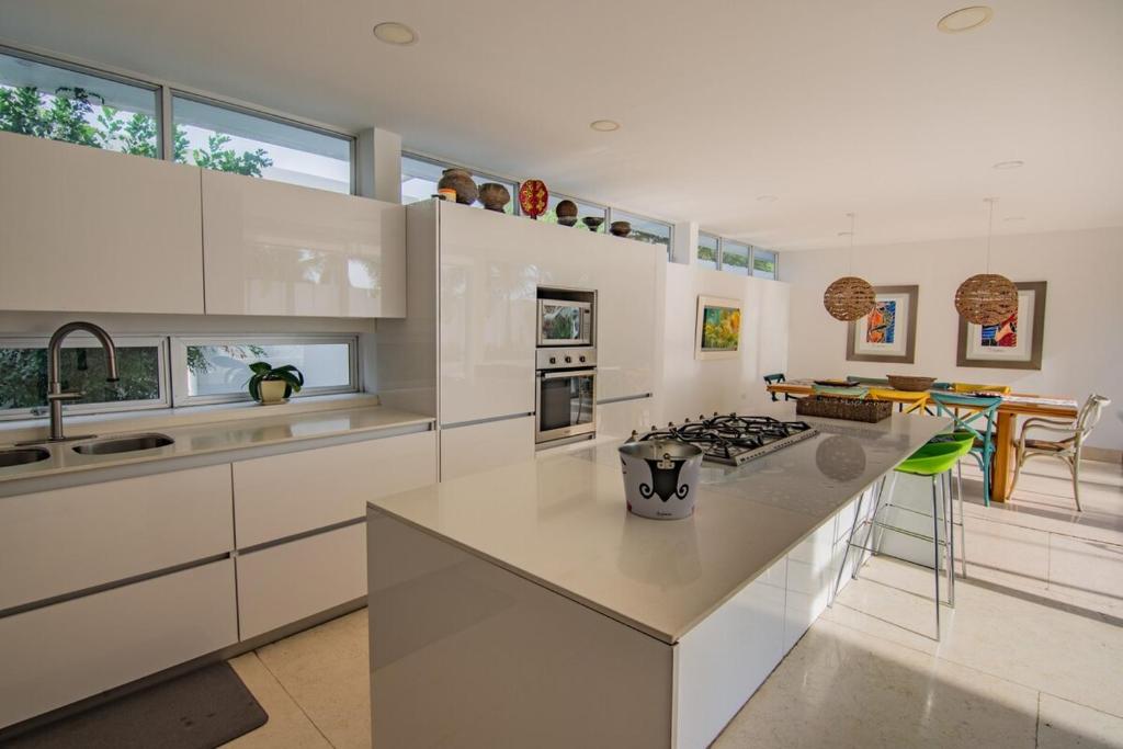 New Espectacular casa de playa, Santa Marta (updated prices 2026)