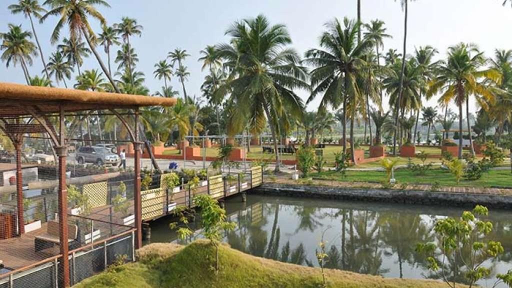 Boche Island By Oxygen Resort, Cochin (updated prices 2026)