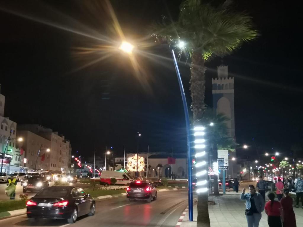 Appartement F3 location touristique, Fnidek (updated prices 2025)