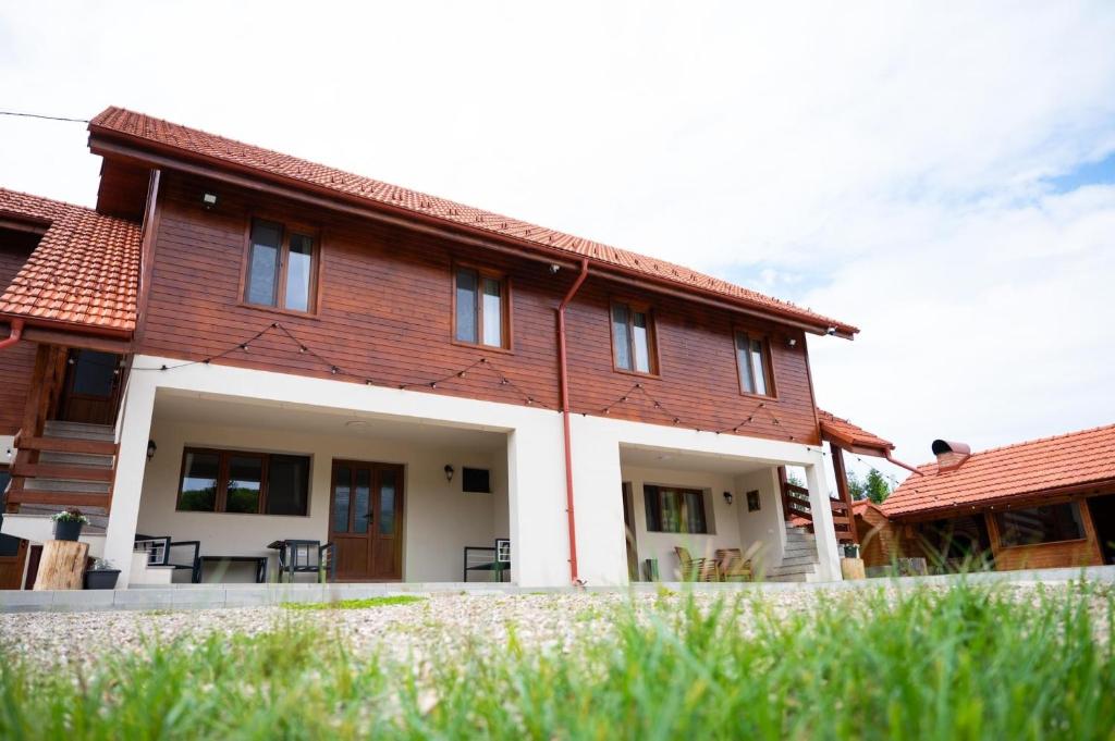 CABANA VALEA POPII, Sita Buzăului (tarifs actualisés, 2025)