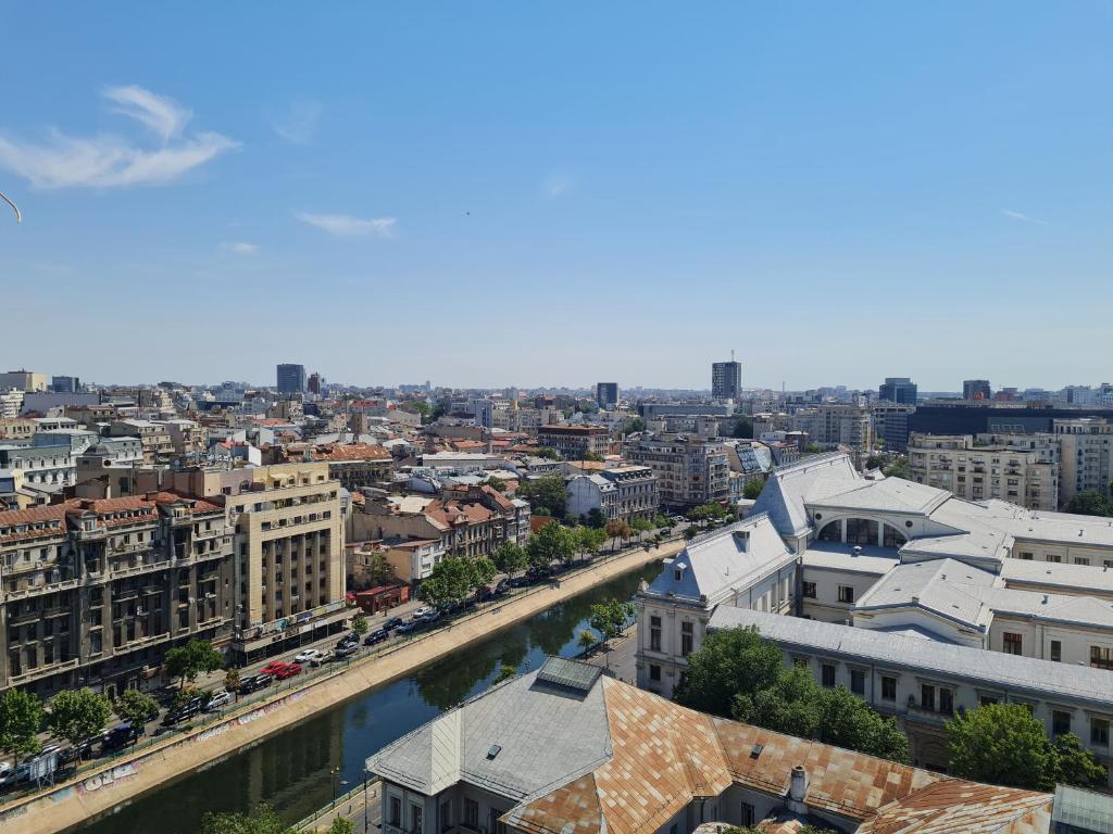 Old Town - Best View of City, Bucharest (updated prices 2026)