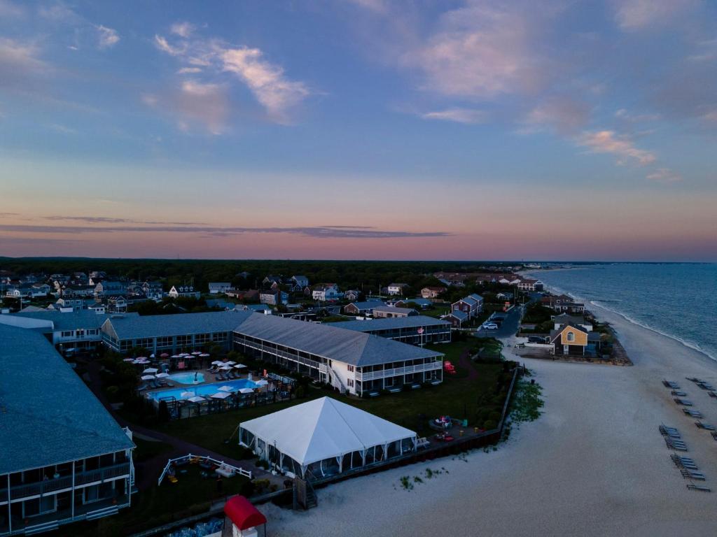 Red Jacket Beach Resort, South Yarmouth (updated prices 2025)