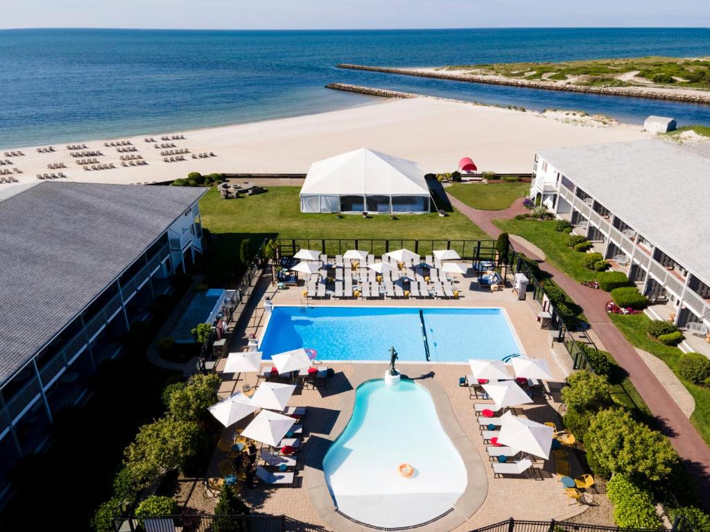 Red Jacket Beach Resort, South Yarmouth (updated prices 2025)