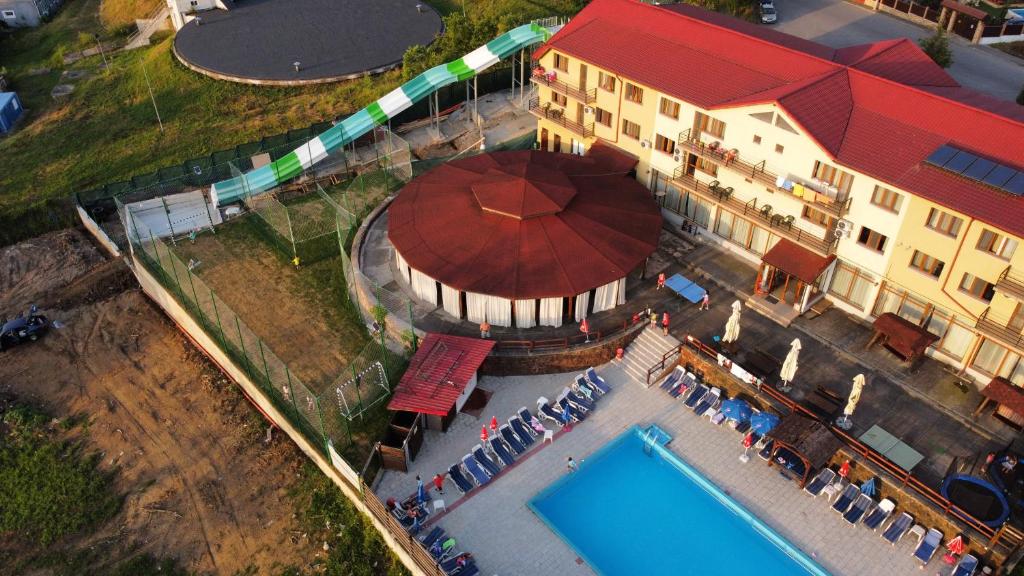 Hostel Restaurant Ciuperca, Hunedoara (prețuri actualizate 2024)