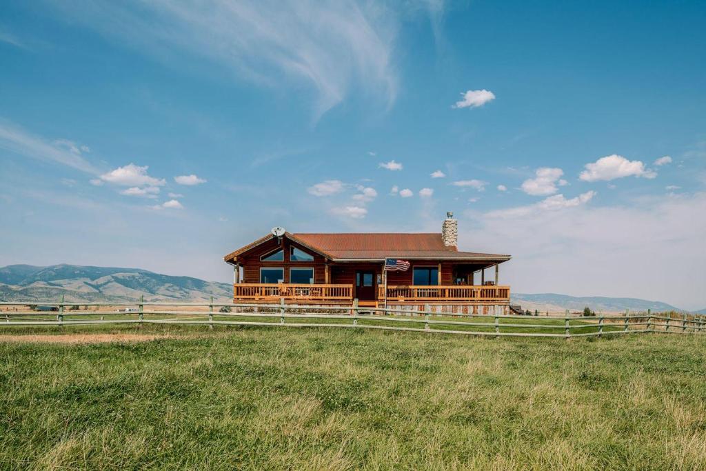 Horseshoe Ranch, Livingston (precios actualizados 2025)