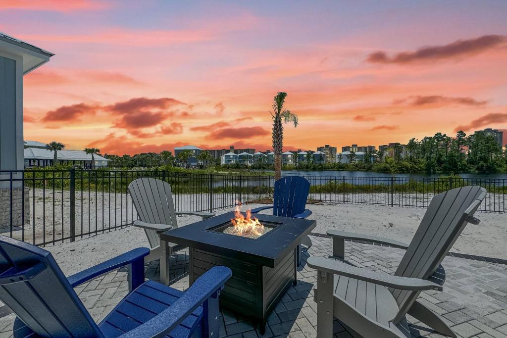 Almost Heaven in Orange Beach, Orange Beach (precios actualizados 2025)