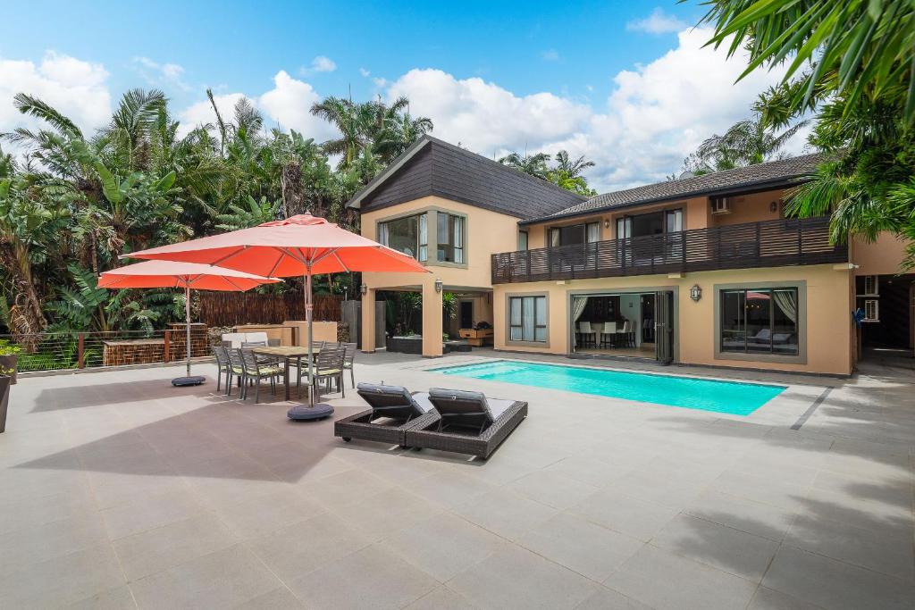 The Fairways Ballito, Sheffield Beach (updated prices 2026)