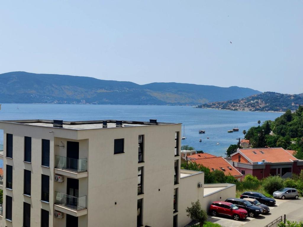 Sunset, Kumbor (updated prices 2025)