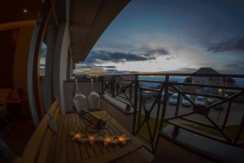 Milmari Premier 15, Kopaonik (updated prices 2025)