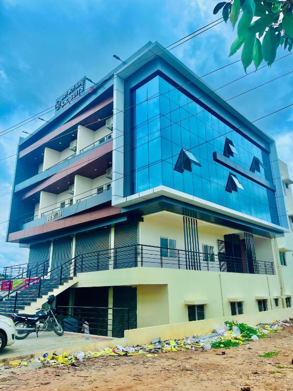 Nature Inn With Greenery Comforts, Devanahalli-Bangalore (updated ...