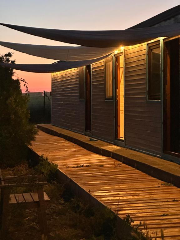 Oaza de Corbu, Corbu (updated prices 2025)