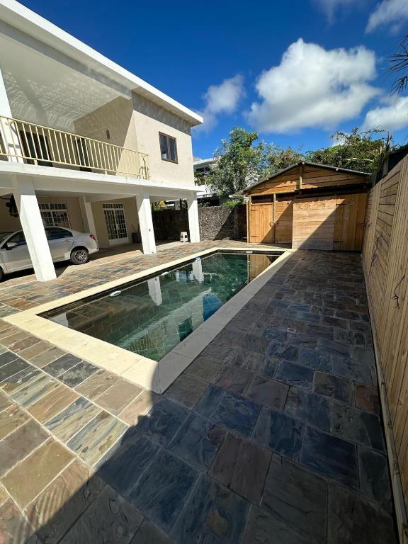 VILLA HOME SHANTI Calodyne, Calodyne (updated prices 2026)