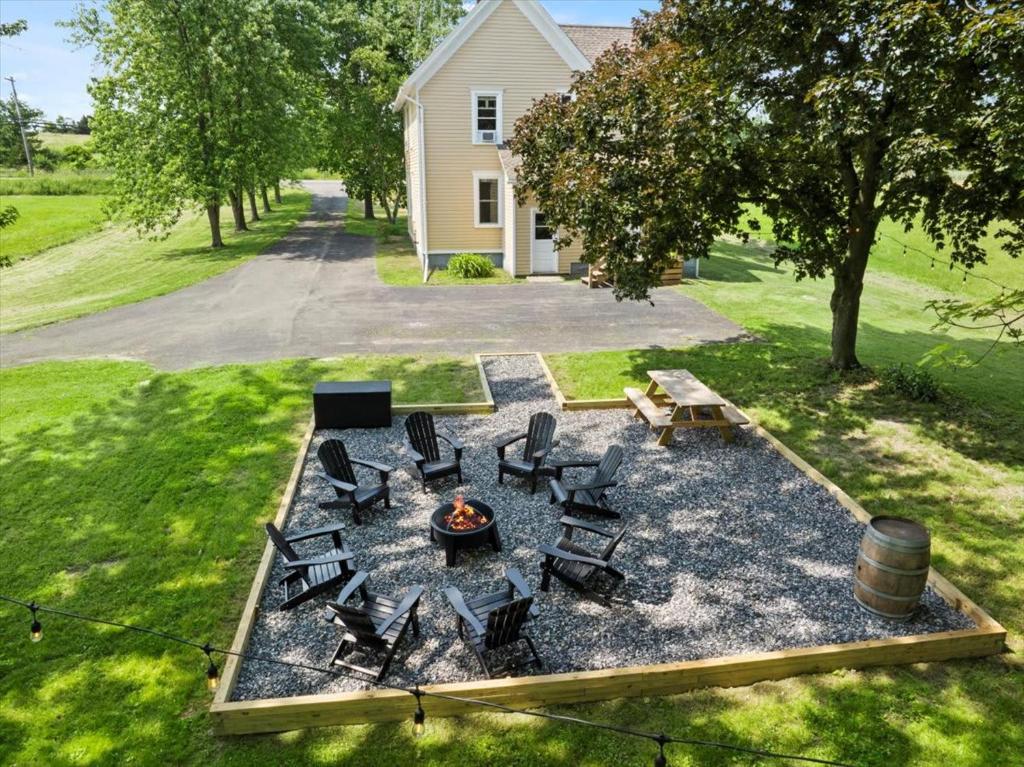 Quintessential Upstate NY Farmhouse, Hudson (precios actualizados 2025)