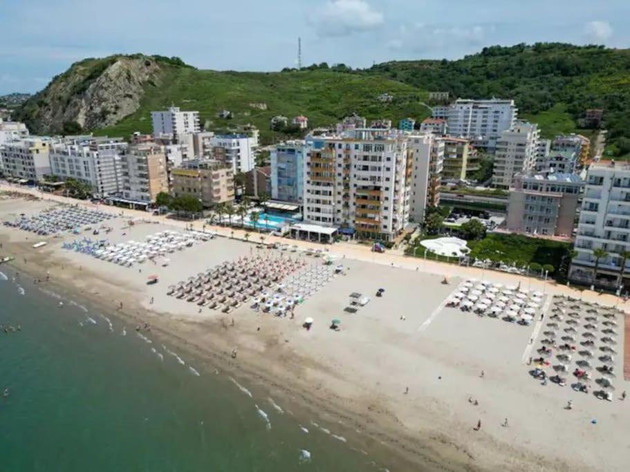 Sunset Serenity Apartment, Durrës (updated prices 2025)