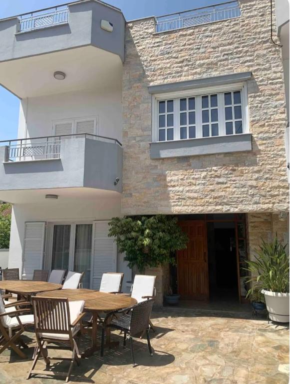 Home4U, just 7km from airport, Markopoulo (updated prices 2025)