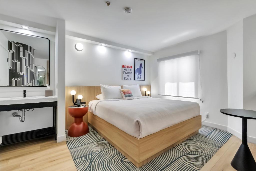 BOB Hotels Tallahassee - Boutique on Budget, Tallahassee (updated ...