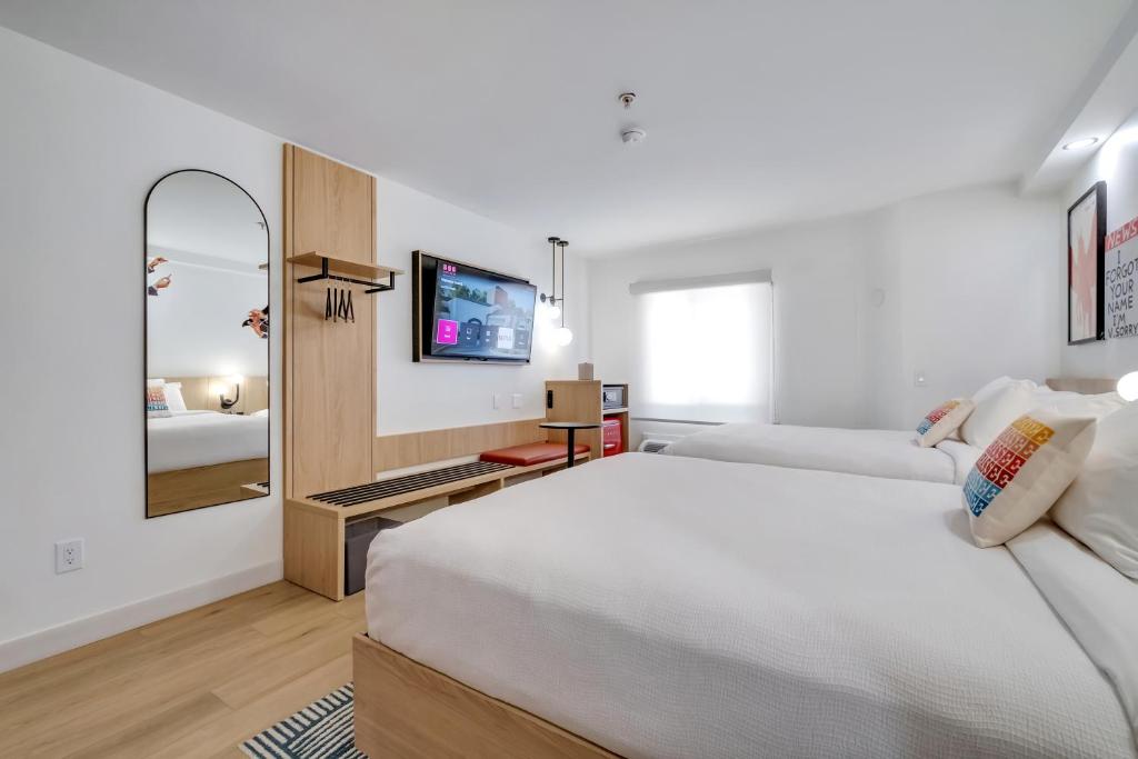 BOB Hotels Tallahassee - Boutique on Budget, Tallahassee (updated ...