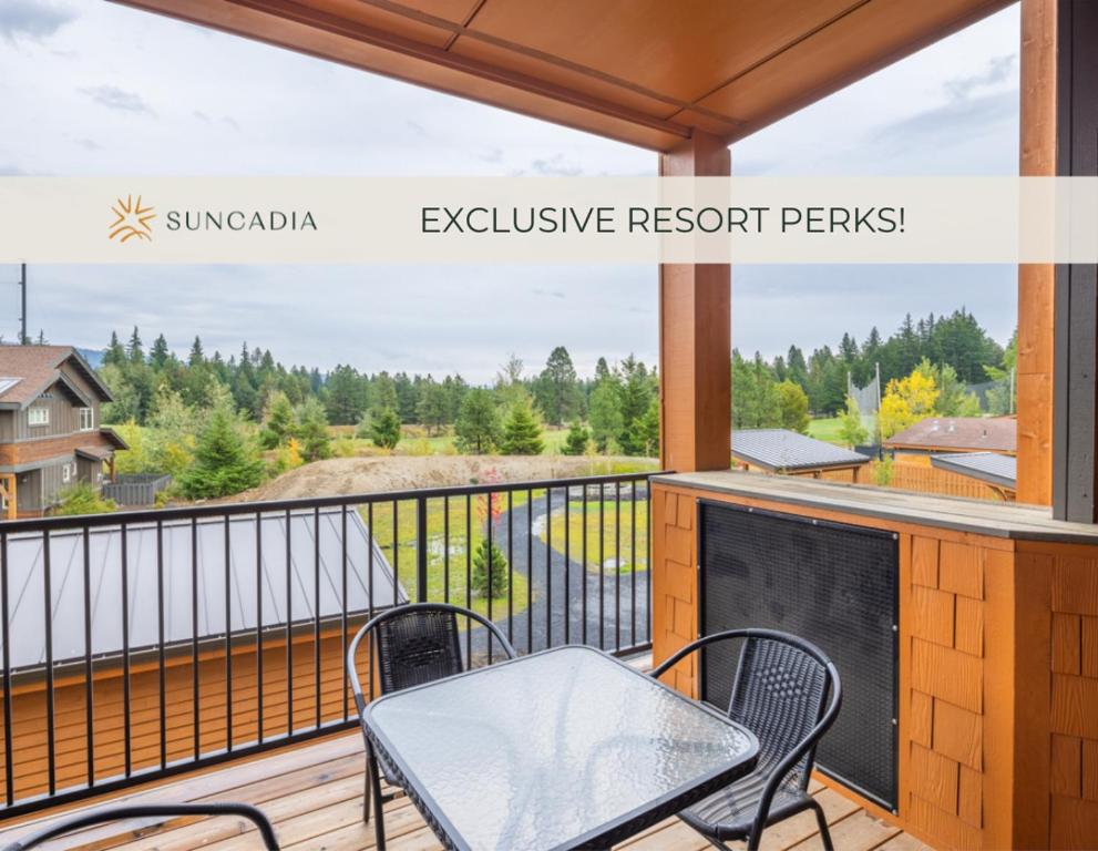 Golf View Condo & Suncadia Pool Access, Cle Elum (updated prices 2026)