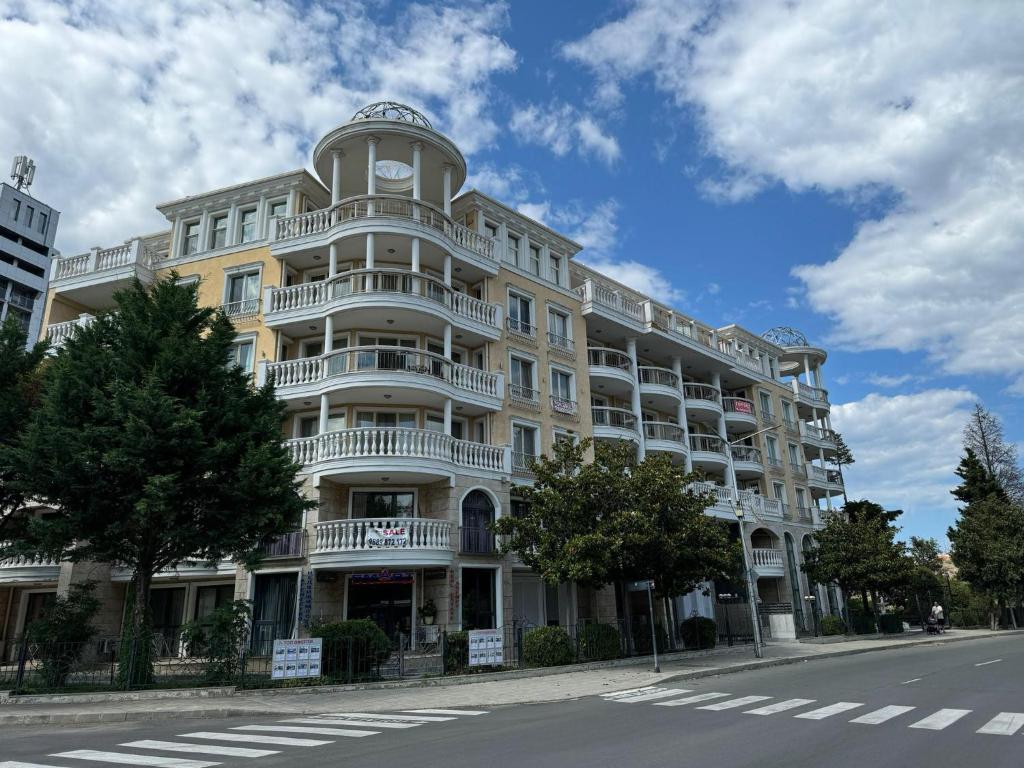 Studio Vila Roma, Nesebar (updated prices 2025)