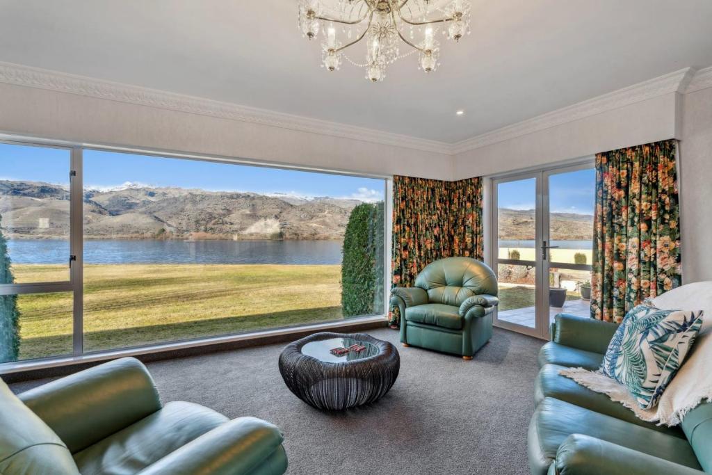 Mount Pisa Lake View, Cromwell (updated prices 2025)