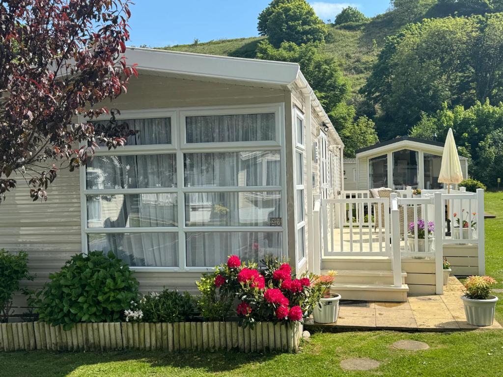 Cardigan Bay Holidays, Gwbert (updated prices 2026)