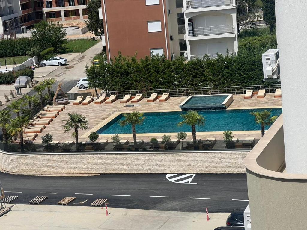 Apartment Chunga Lunga, Ulcinj (updated prices 2026)