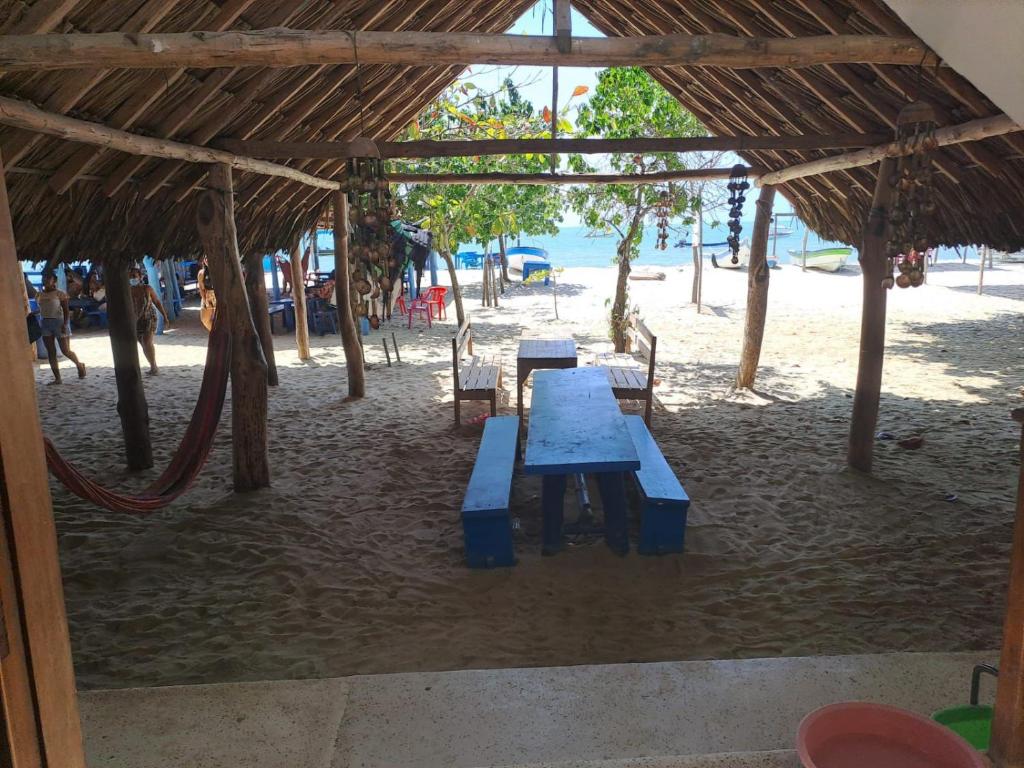 Hotel Yolimar, San Onofre (updated prices 2025)