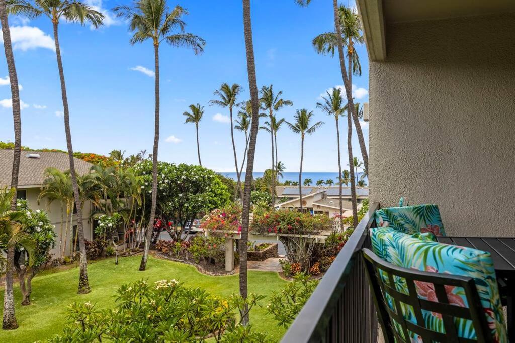 Kihei Akahi C308- Perfectly located South Kihei condo, walk to the ...