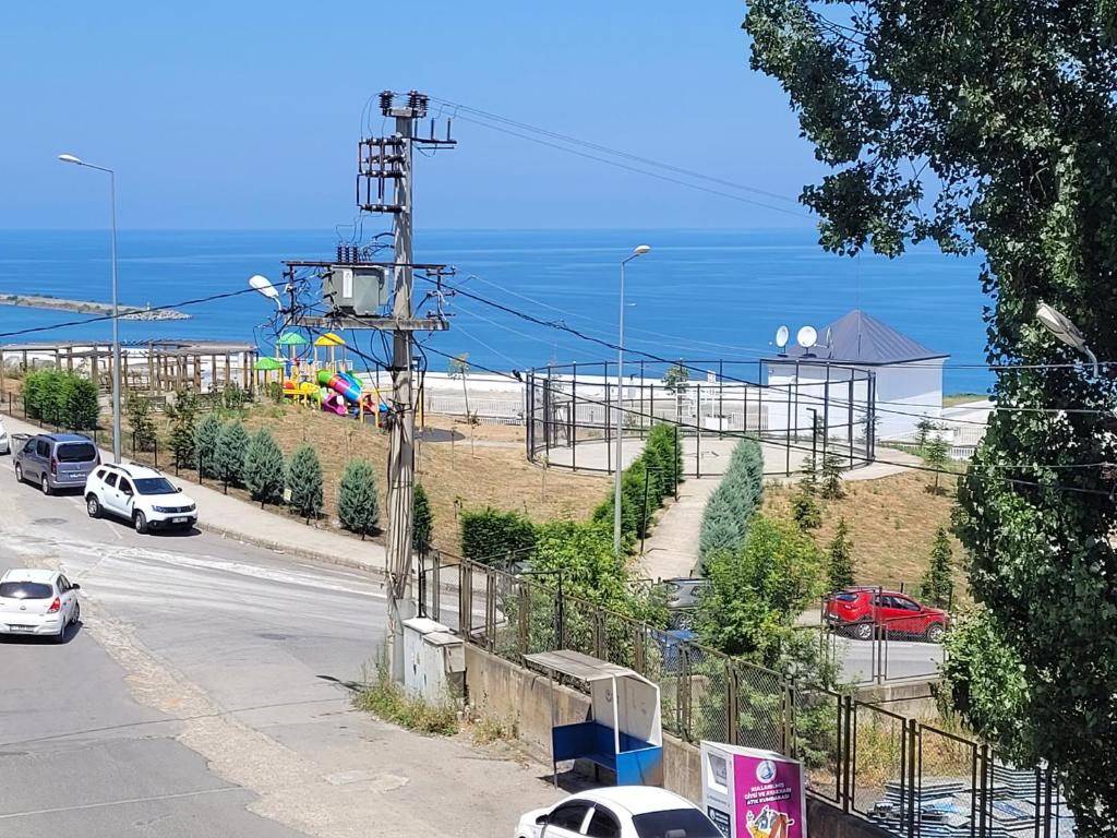 MUKKA TURIZIM AMAÇLI Daireler, Pelitli (updated prices 2025)