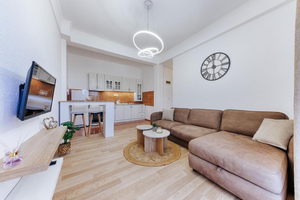Olive Branch 1bd Apartment Dobra Voda, Bar (updated prices 2026)