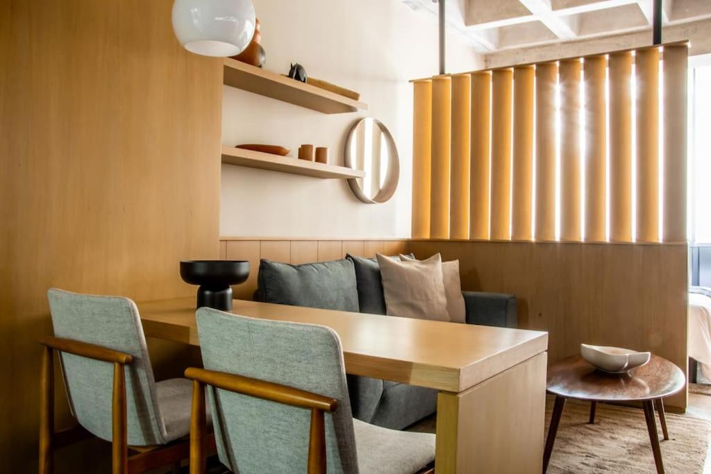 Fancy Loft Roma Norte by MrW, Mexico City (updated prices 2025)