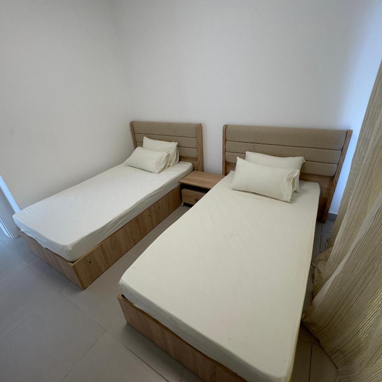 Marassi riva lagoon, El Alamein (updated prices 2025)