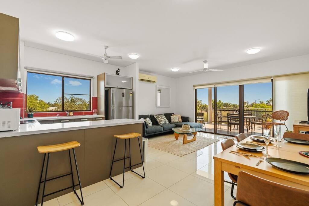 Yanti at Nightcliff - Foreshore - Pool - Shops & Cafe, Nightcliff ...