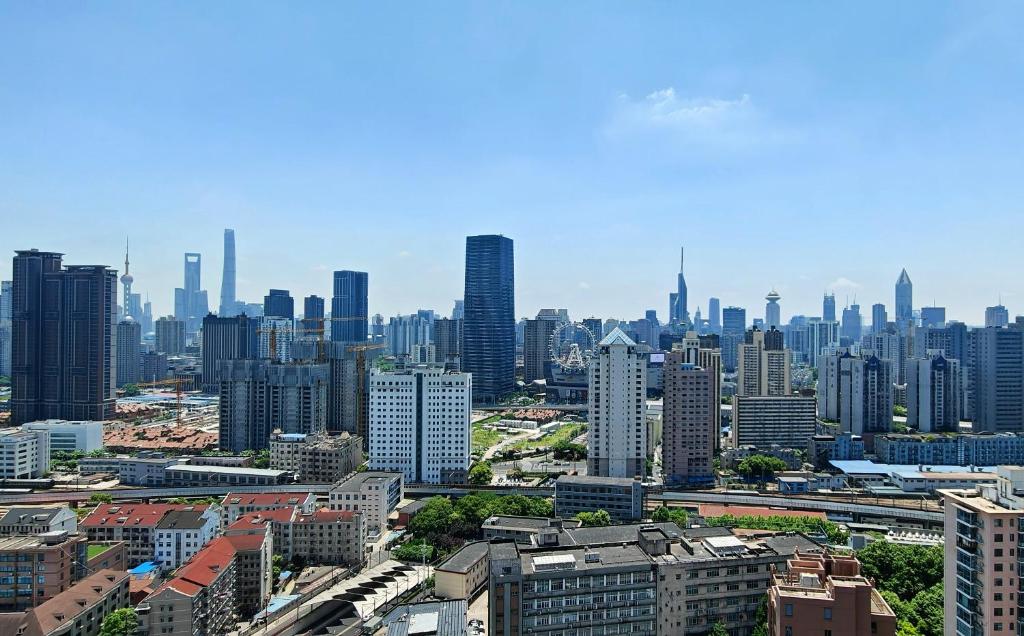 大世界, Shanghai (updated prices 2026)