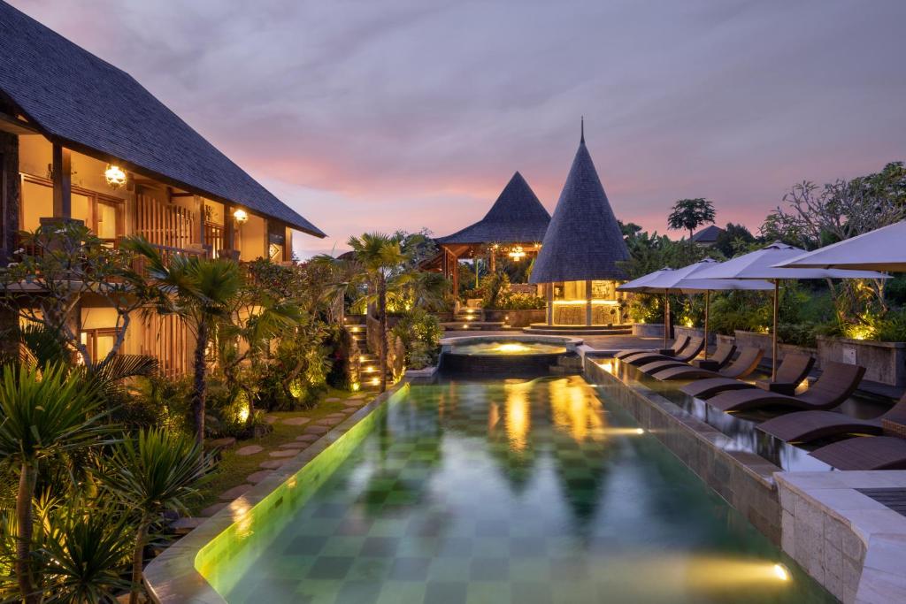 The Alena Resort a Pramana Experience, Ubud (updated prices 2024)