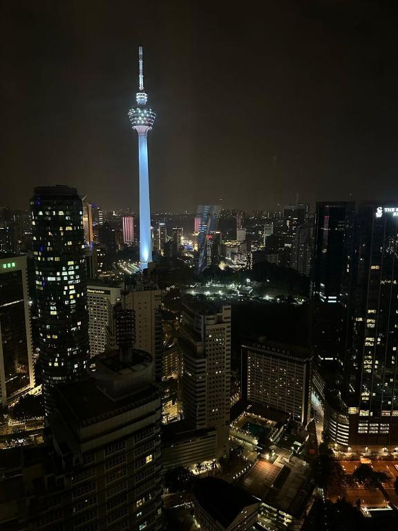 Sky Suites KLCC Free WIFI, Netflix, Kuala Lumpur (precios actualizados ...