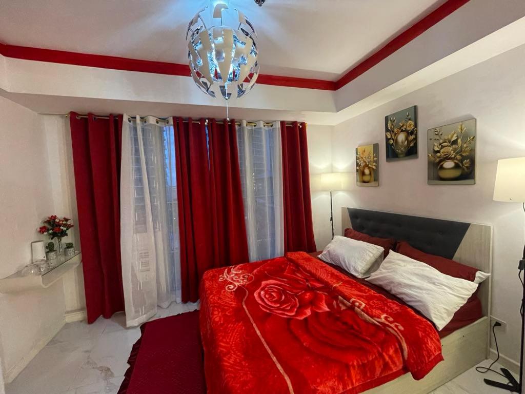 Azure Urban Resort Residences, Manila (updated prices 2026)