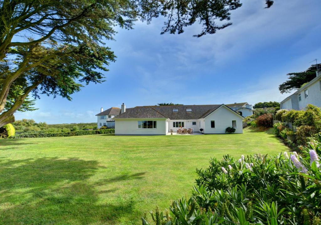 Kalundu, St Merryn (updated prices 2026)