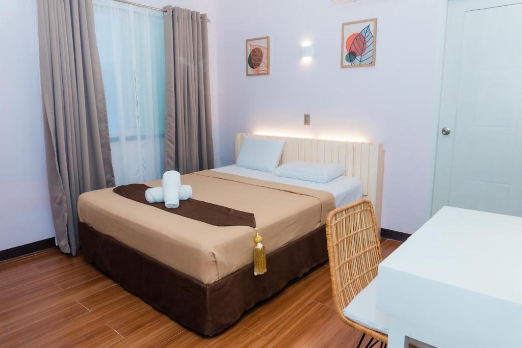 Almar Suites - Hotel Type, Oroquieta (tarifs actualisés, 2025)