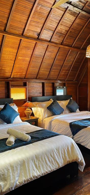 Golden Chenang Village, Pantai Cenang (updated prices 2026)