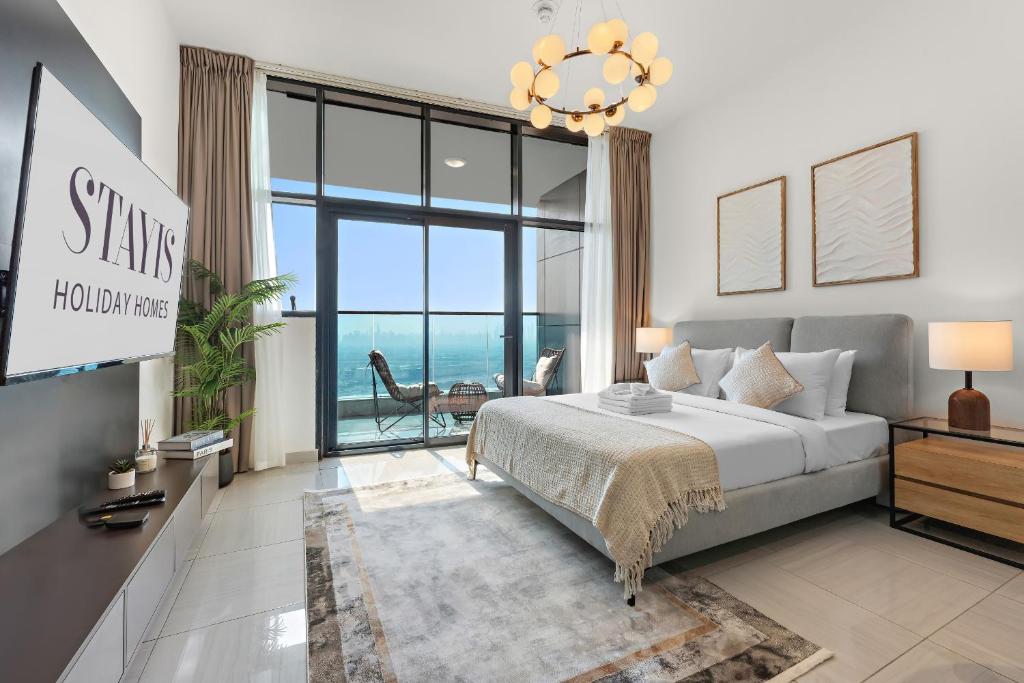 Stayis - 1BR suite with View of Marina, Dubai (updated prices 2025)