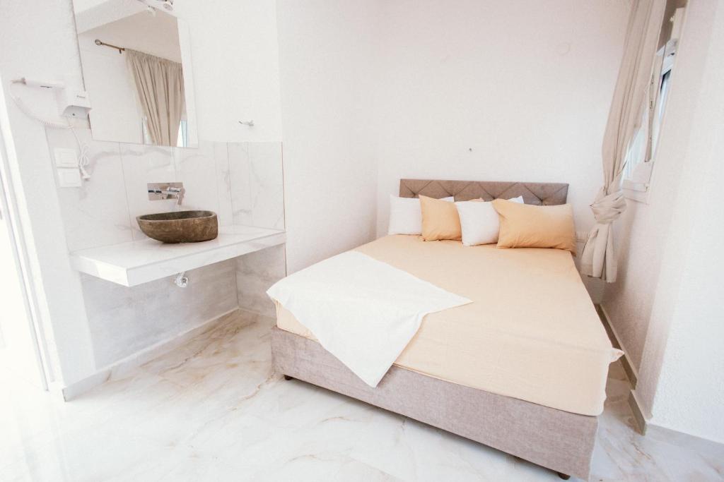 Villa Theano 2, Toroni (prețuri actualizate 2026)