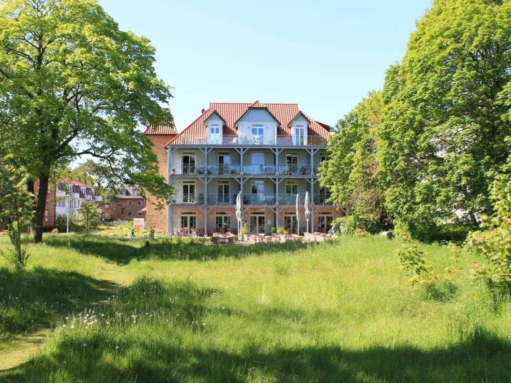 Villa Wagenknecht Whg 3, Boltenhagen (updated prices 2026)
