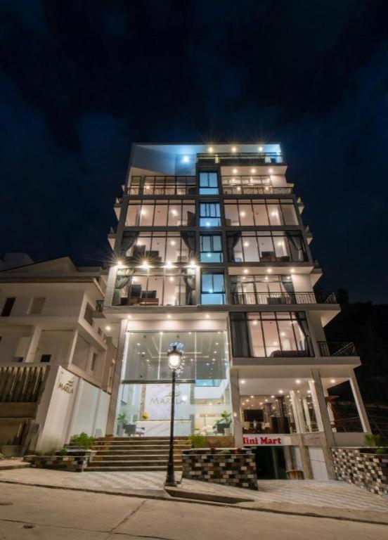 Marilla Hotel NT - by BAY LUXURY, Nha Trang (updated prices 2025)