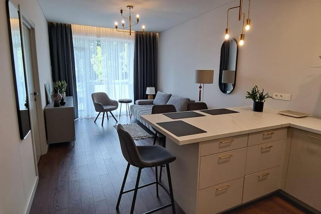 Vilnius Baltupiai home, Vilnius (updated prices 2026)