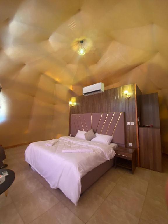 Neom camp, Wadi Rum (aktualisierte Preise für 2025)