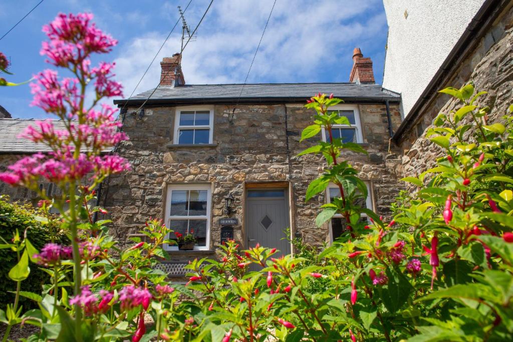 Derwen House Newport, Pembrokeshire, Newport Pembrokeshire (updated ...
