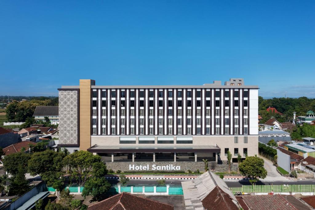 Hotel Santika Blitar, Blitar (updated prices 2025)
