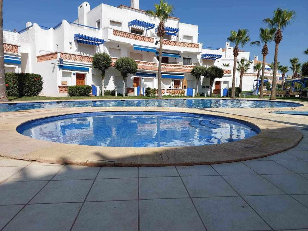 Passadena village, Casablanca (updated prices 2026)